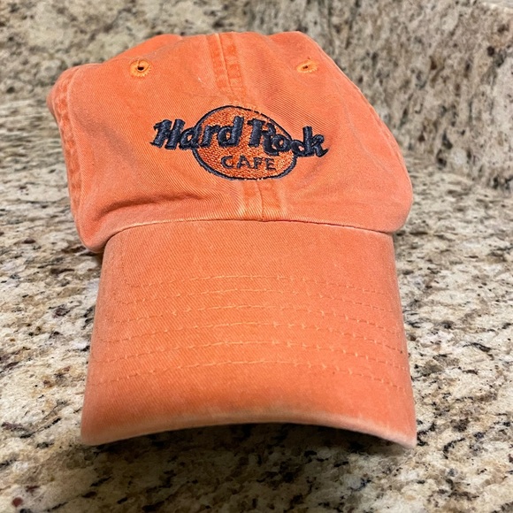 Hard Rock Cafe | Accessories | Hard Rock Cafe Niagara Falls Hat | Poshmark